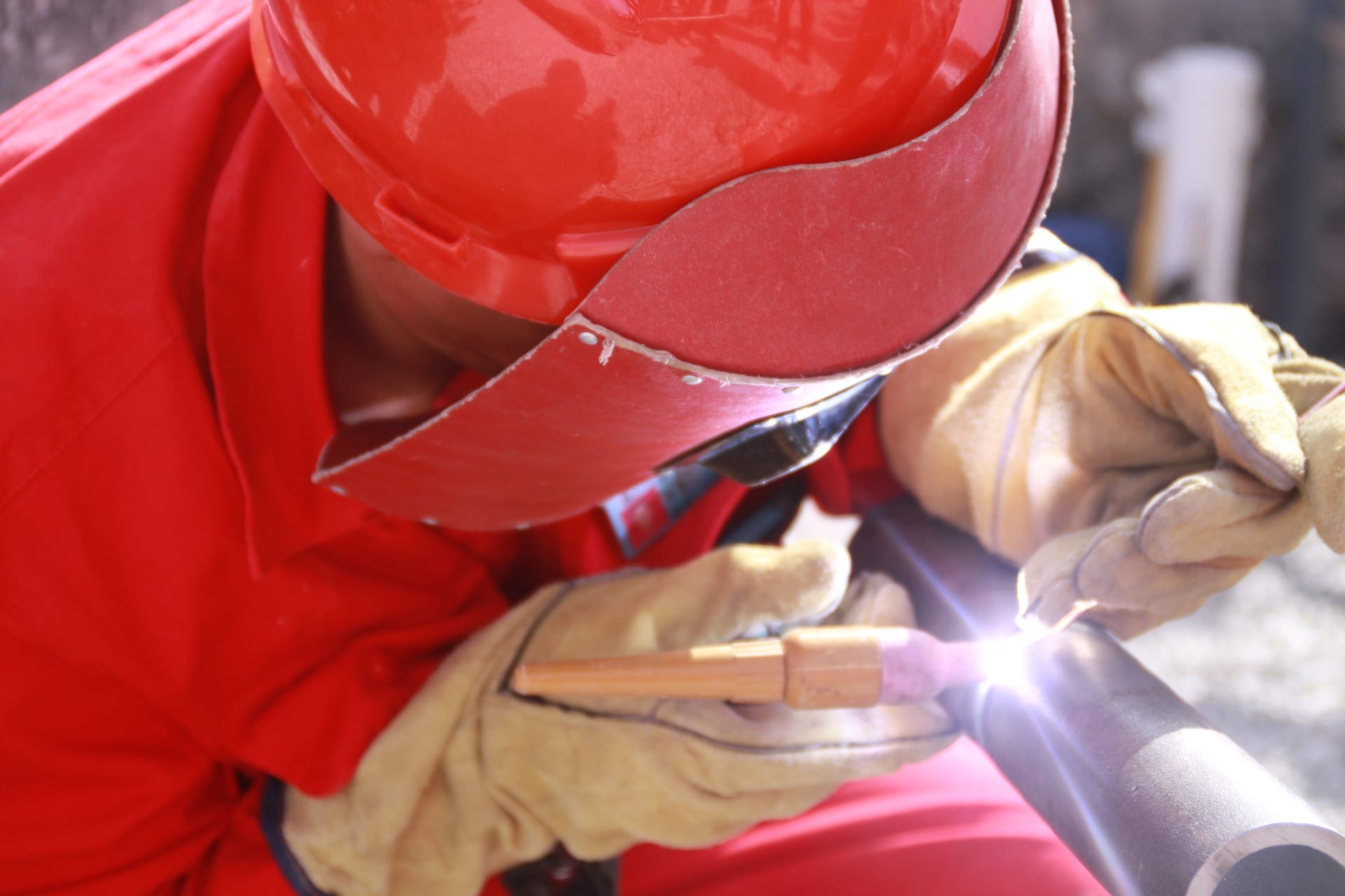 Hardbanding FAQs | Common Questions Answered by Arnco